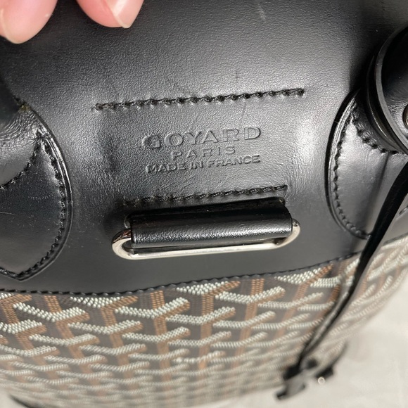 Goyard | Bags | Goyard Alpin Backpack | Poshmark
